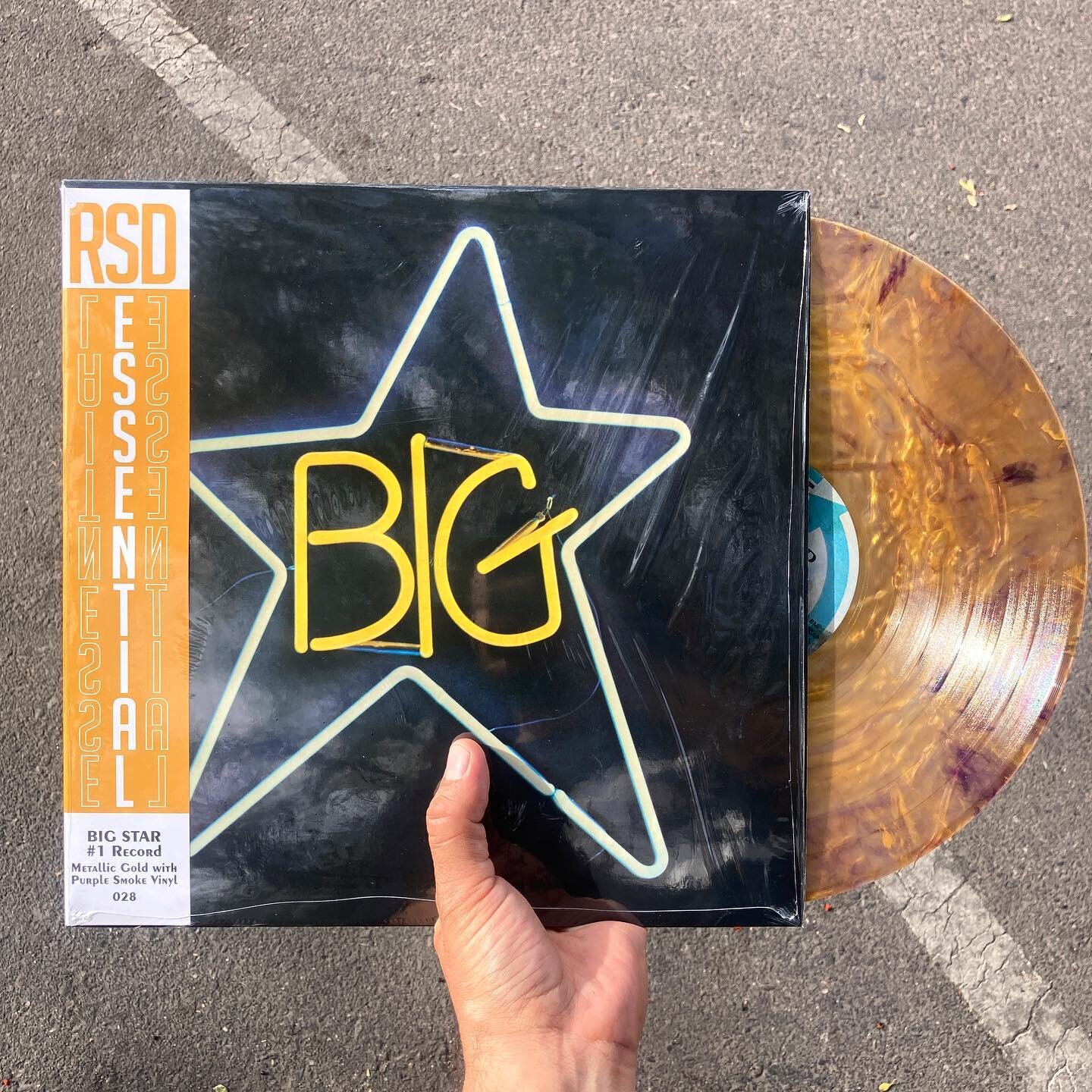 WOODEN TOOTH RECORDS