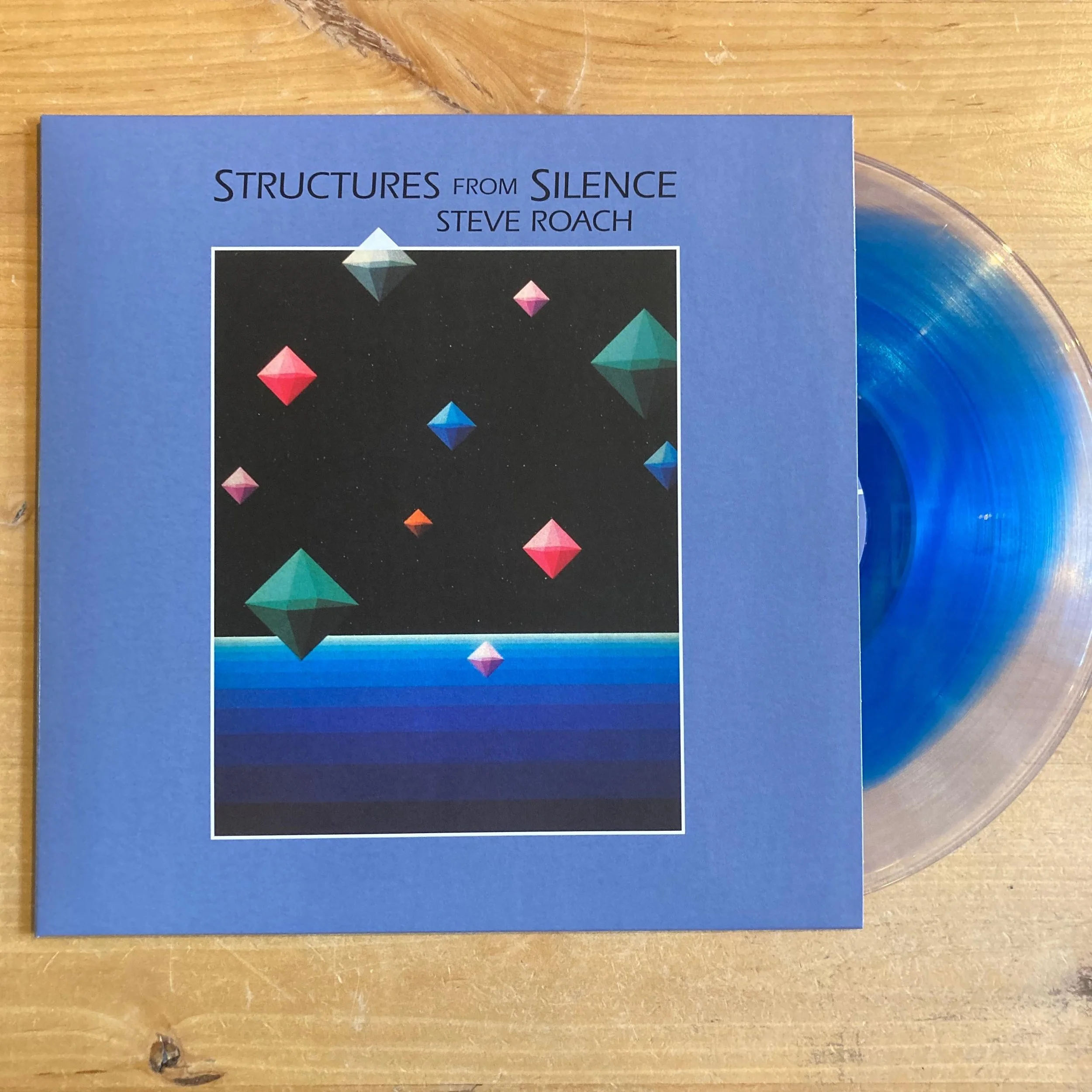 WOODEN TOOTH RECORDS