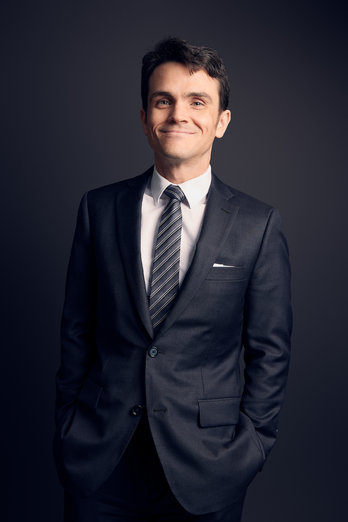 Attorney Bios — Herrmann Law Group
