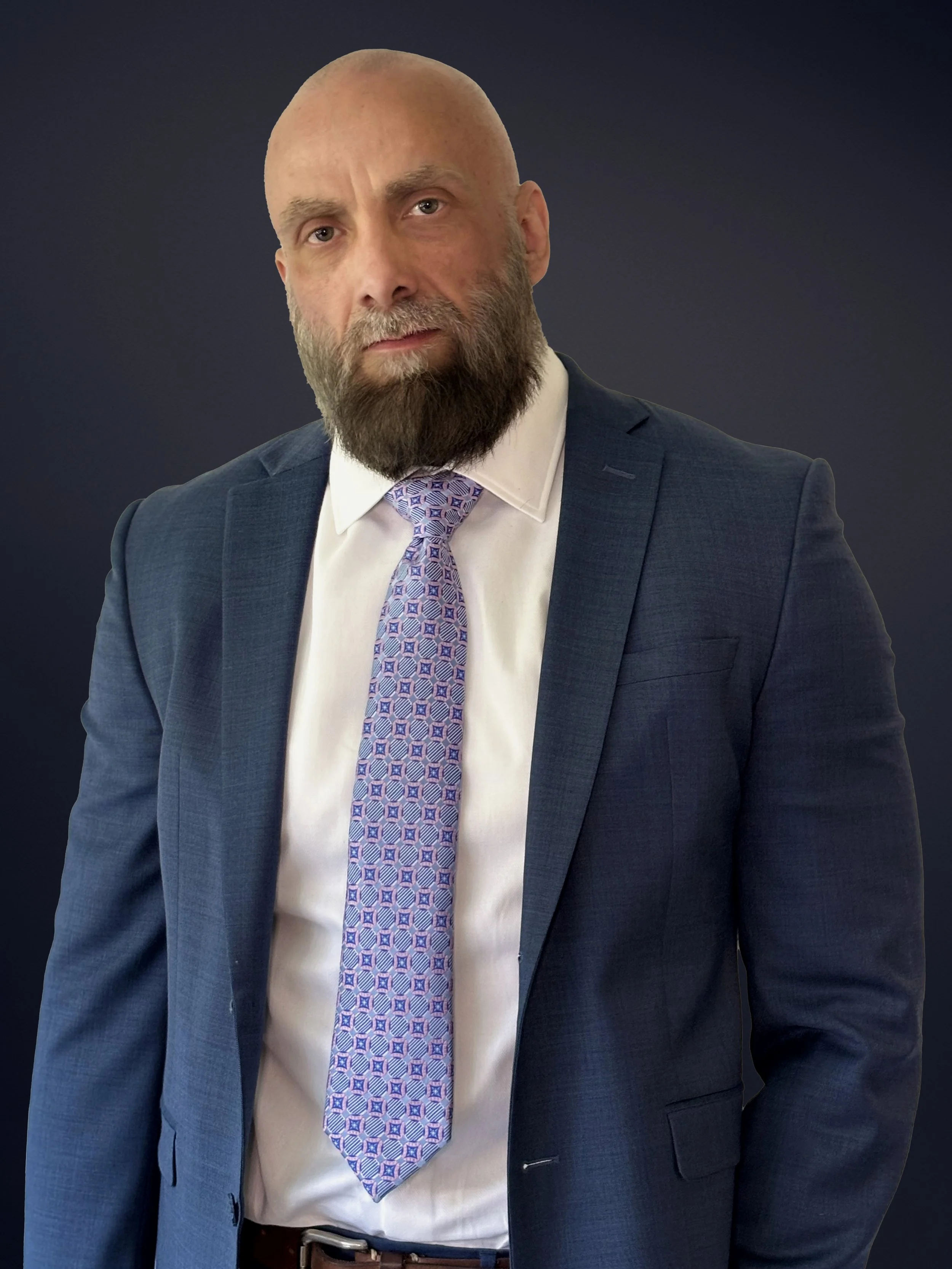 Attorney Bios — Herrmann Law Group