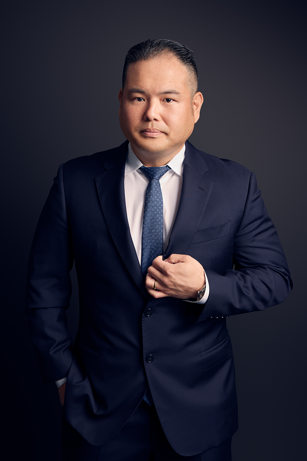 Attorney Bios — Herrmann Law Group