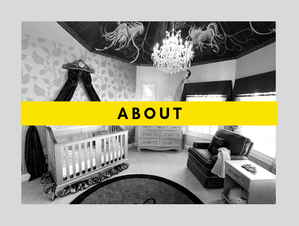 Nisha Tailor Interior Design | St. Louis Interior Designer