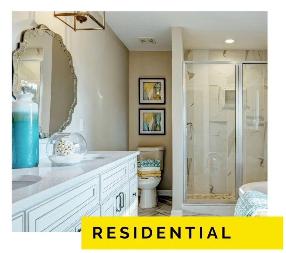 Nisha Tailor Interior Design | St. Louis Interior Designer