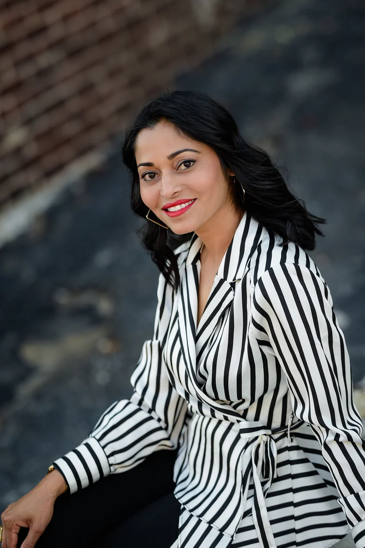 Nisha Tailor Interior Design | St. Louis Interior Designer