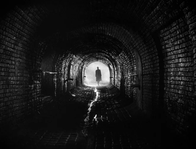 The Third Man