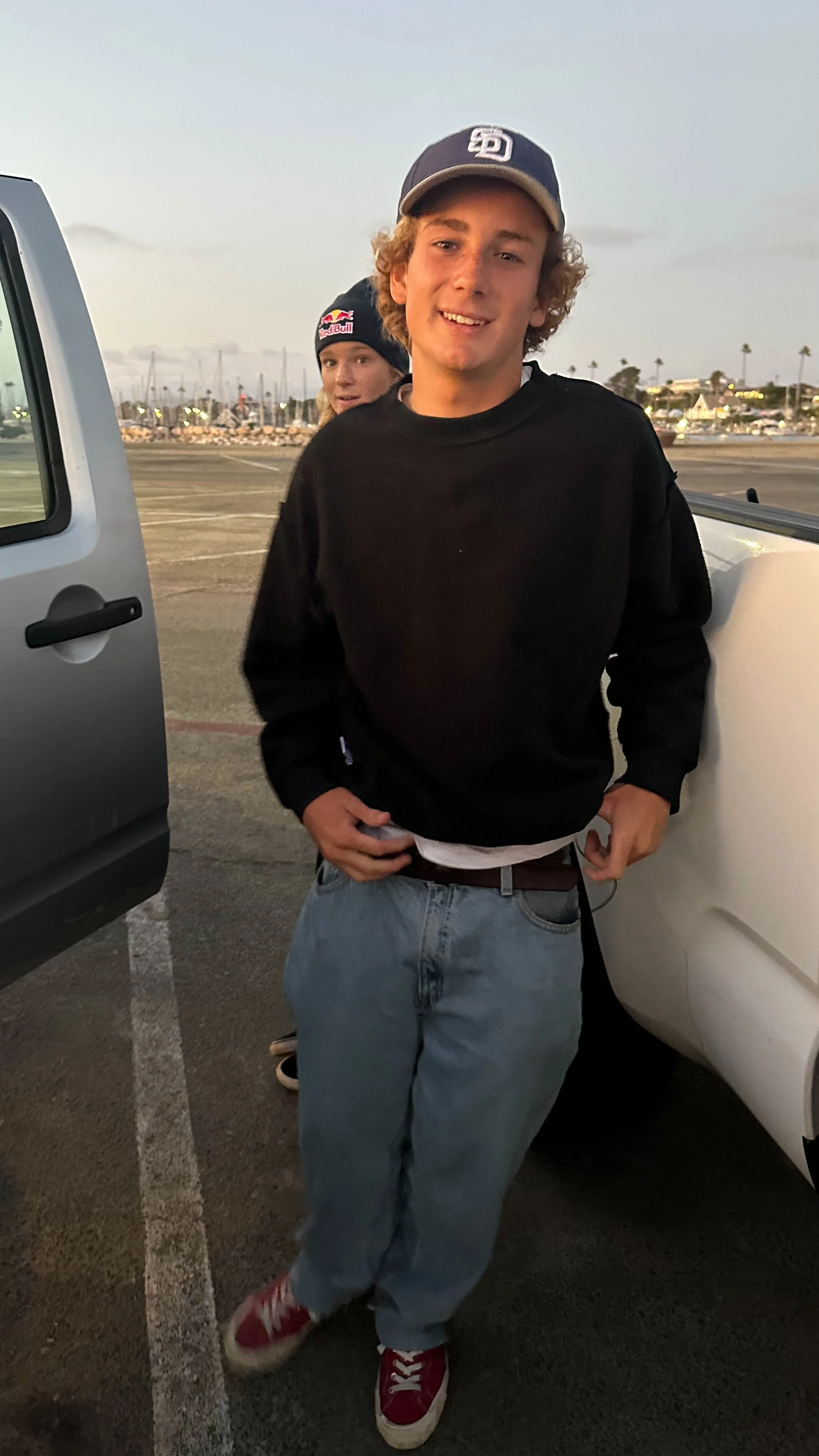 Surfers on the Proust Questionnaire: Timo Simmers — Inherent Bummer