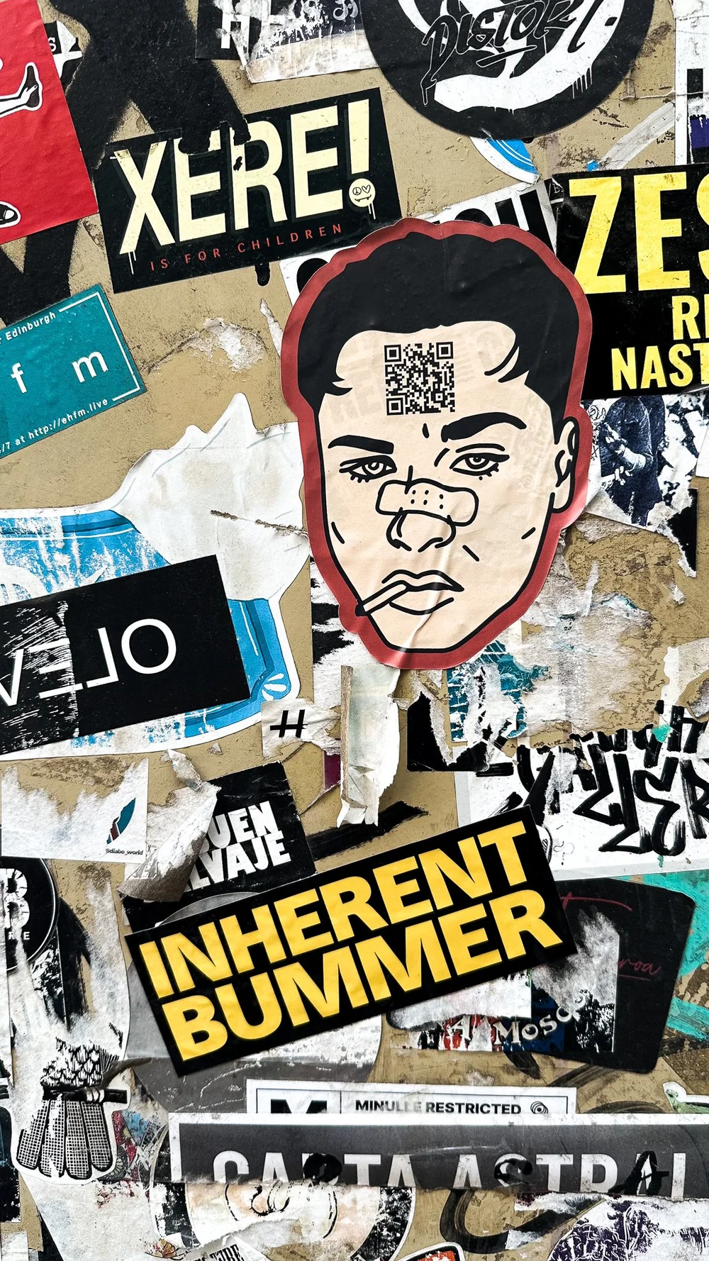 Two weeks in France: 3POD MIX 2 - A film featuring Issam Auptel, Diogo ...