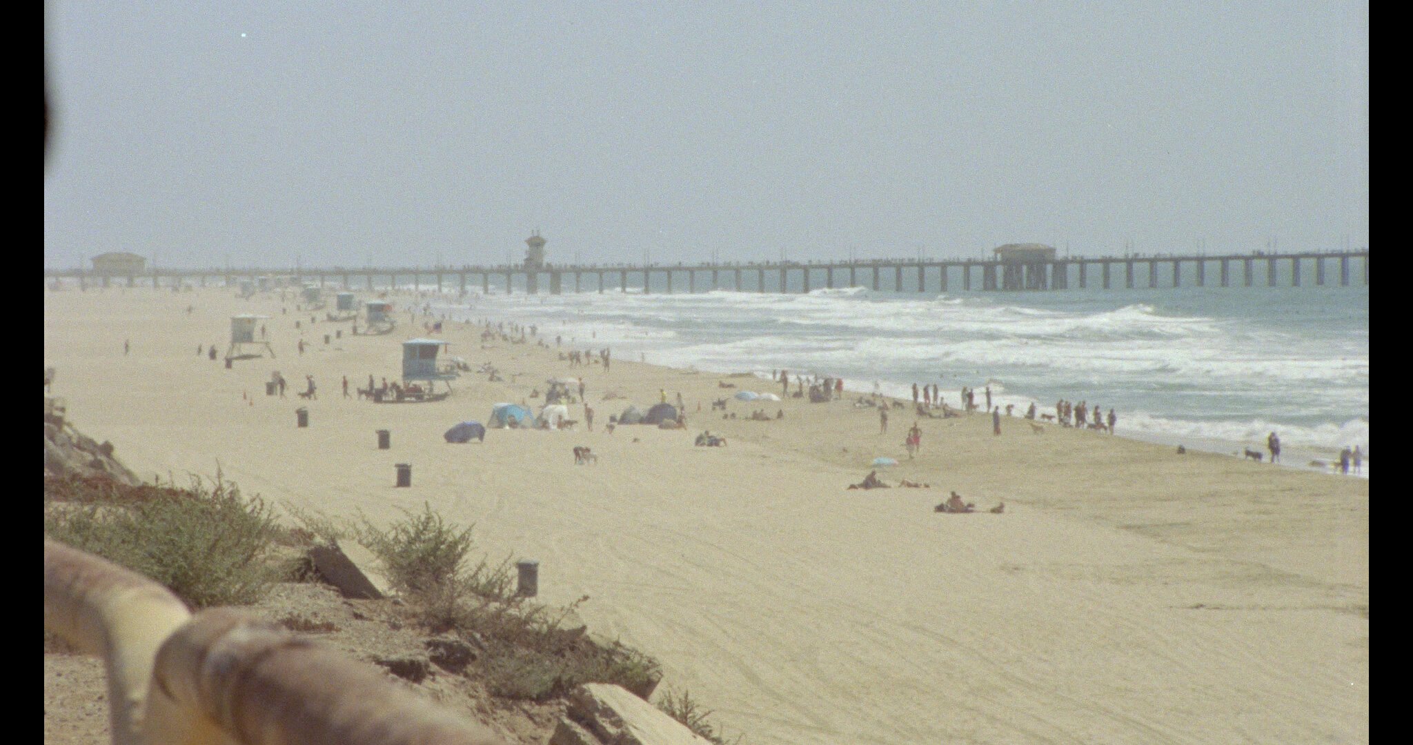 The Inherent Bummer Guide to Surf City: Huntington Beach — Inherent Bummer
