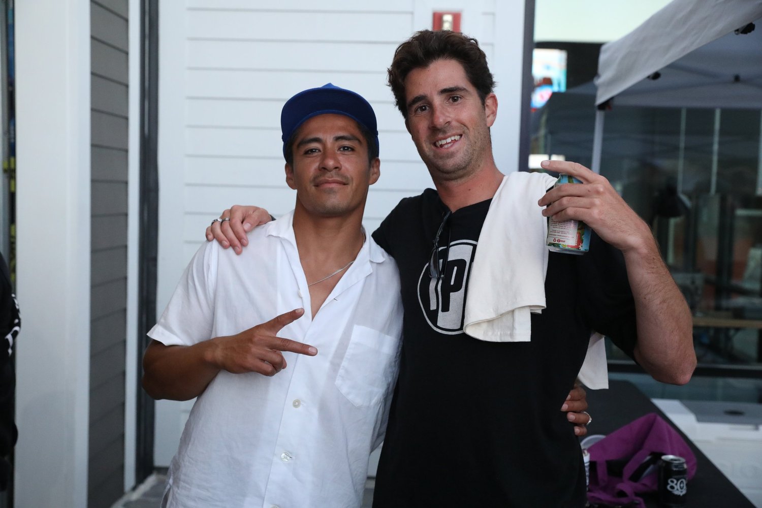 Full Gallery: Factory by the Sea presented by Hurley — Inherent Bummer