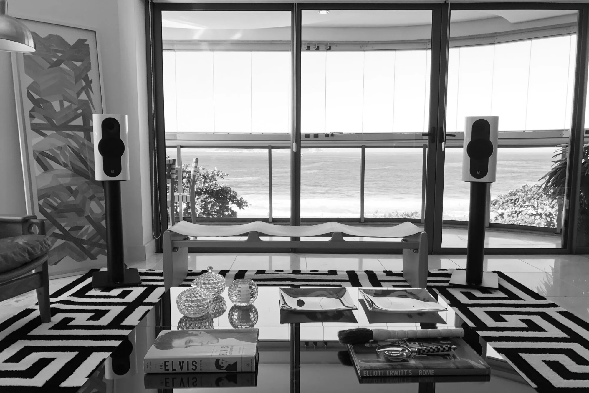 Sound Design Distribution