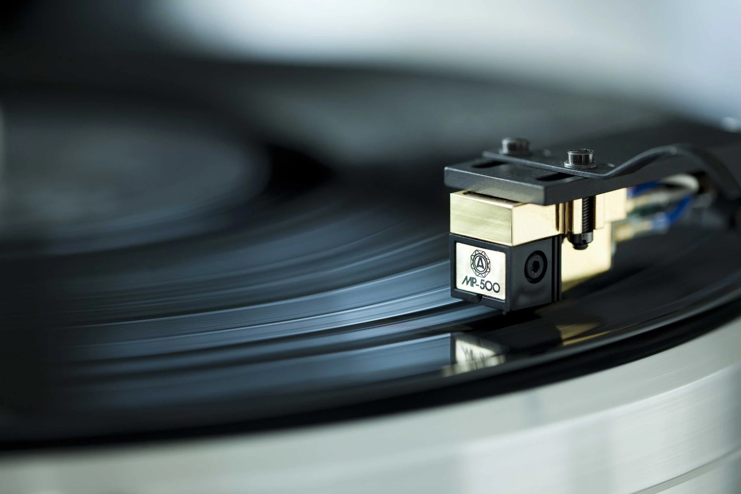 Nagaoka Brand at Sound Design Distribution — Sound Design Distribution