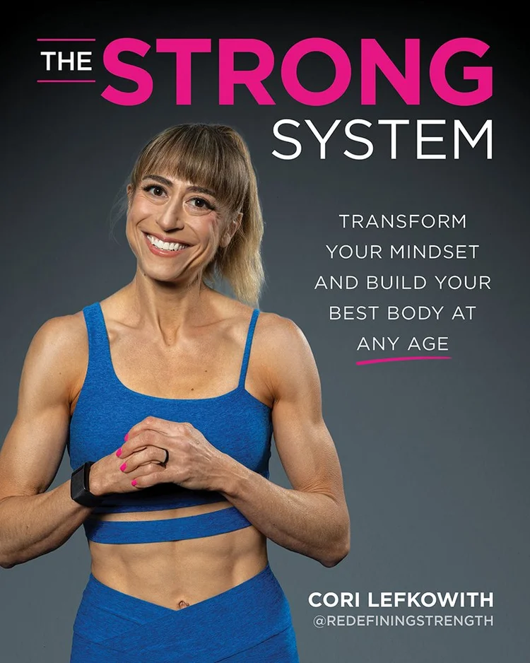 STRONG SYSTEM — Victory Belt