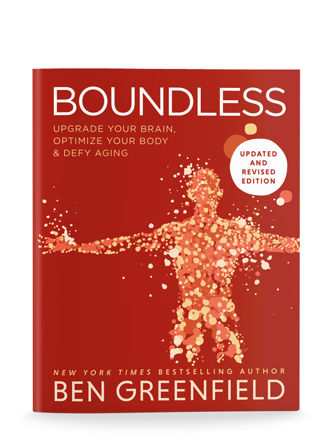 BOUNDLESS 2ND EDITION — Victory Belt