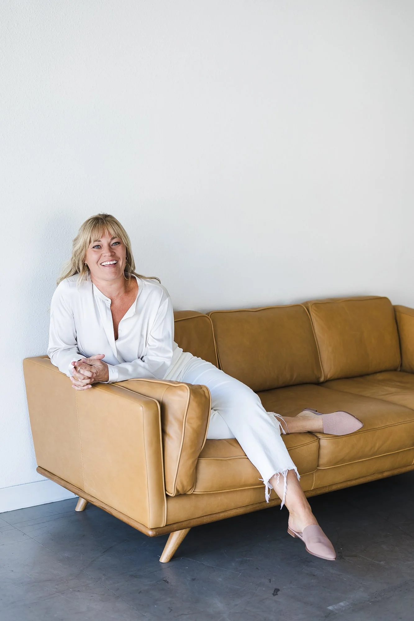 Bay Area Headshot Photographer — Bay Area Brand Photographer | Katie Monroe