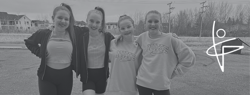 About Thrive Dance SK — Thrive Dance SK