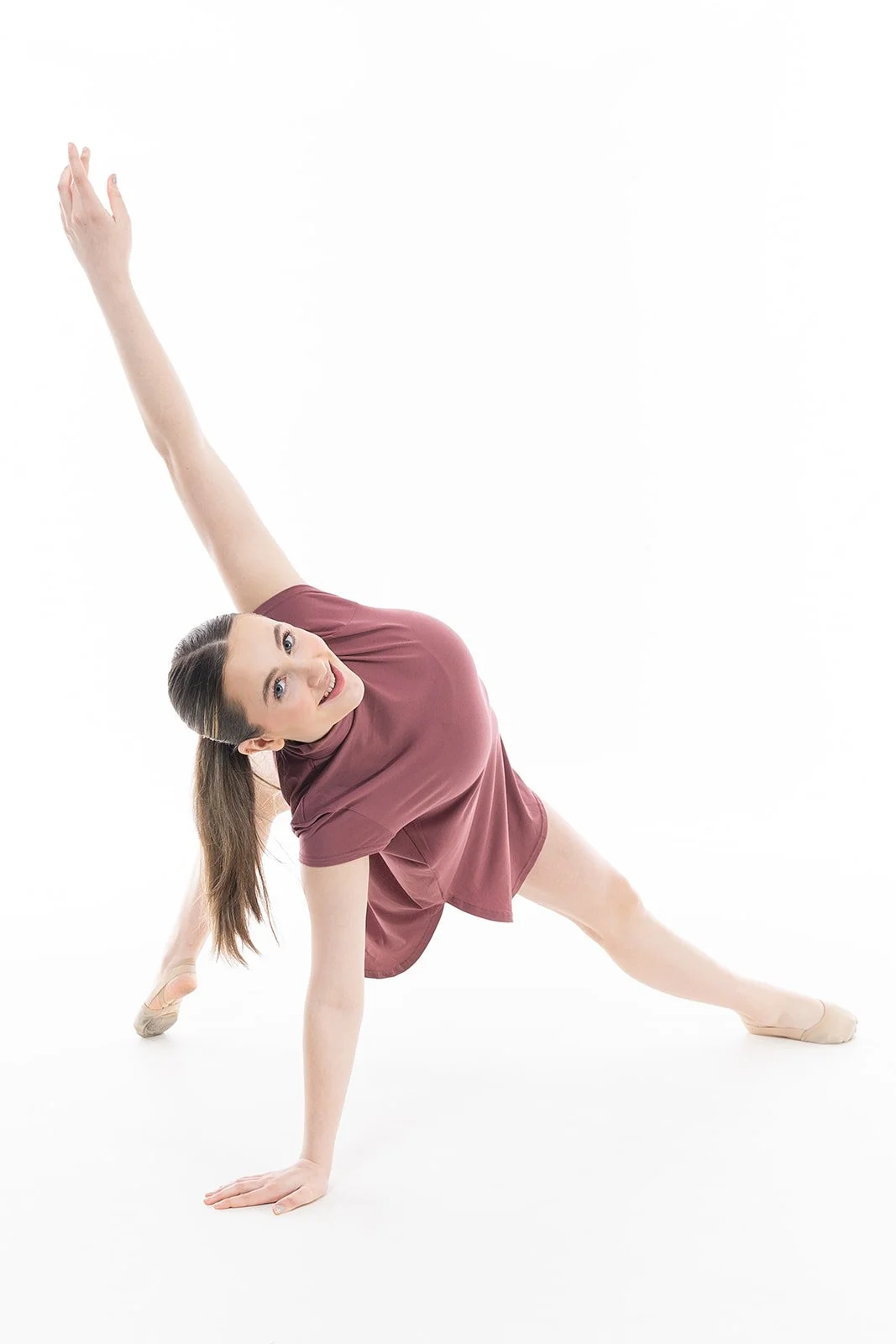 How to Choose the Perfect Style of Dance — Thrive Dance SK