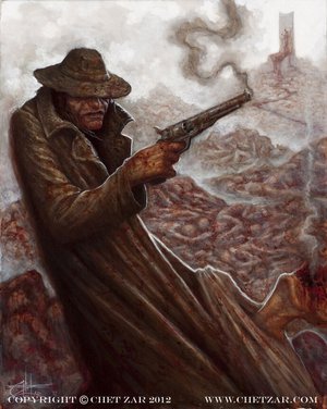 Chet Zar
