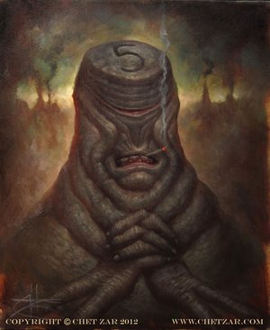 Chet Zar
