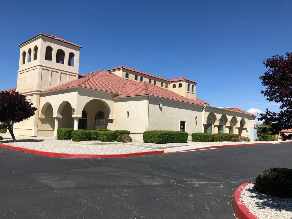 About — The Community Church at Jess Ranch