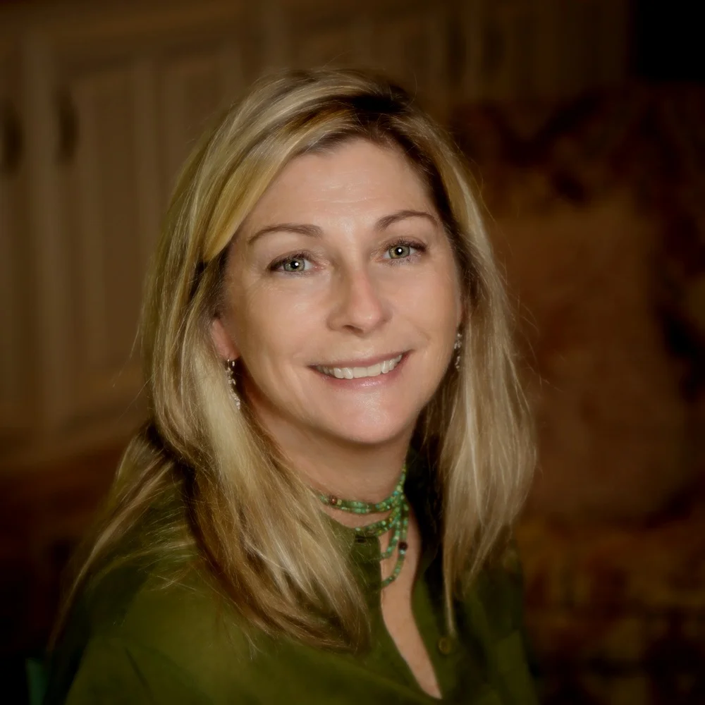 Laura Kuykendall Designs and Estate Sale