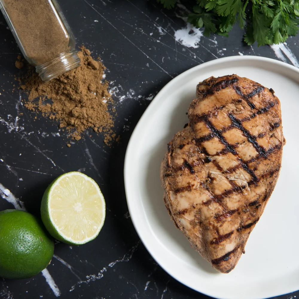How to Get Perfect Crosshatch Grill Marks — Trailside Table