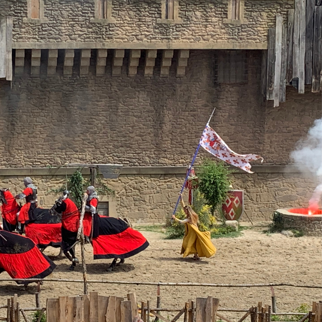 Loire Valley, France — whereabout travel co.