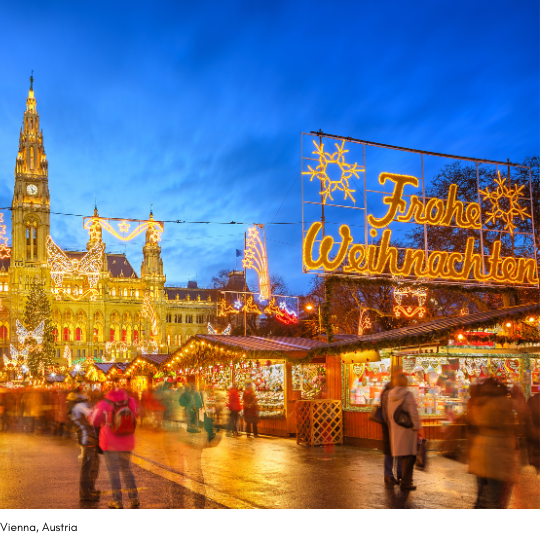 Winter Wonderlands — whereabout travel co.