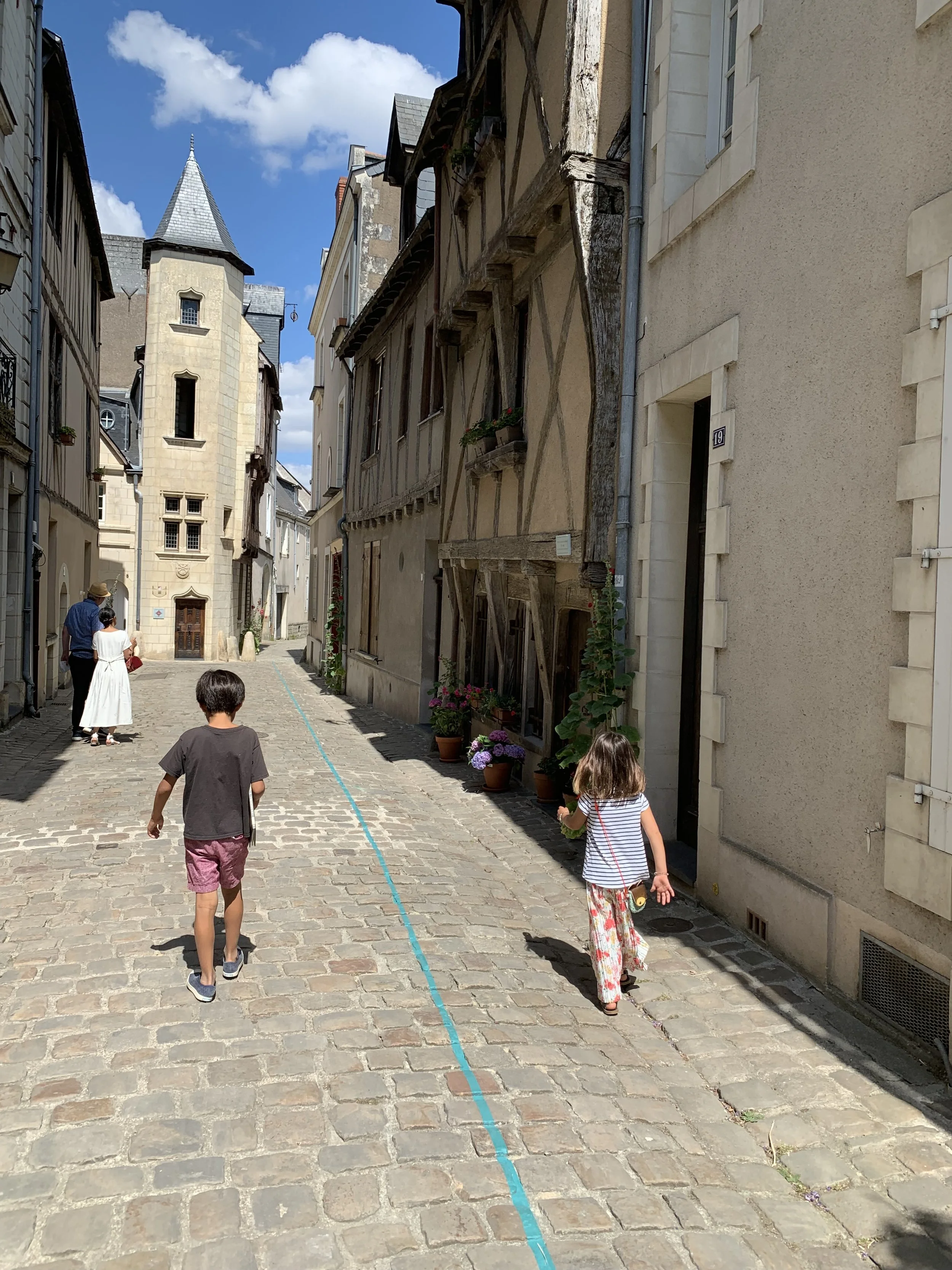 whereabout travel co.