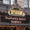 Byham Theater — The New Pittsburgh Exposition
