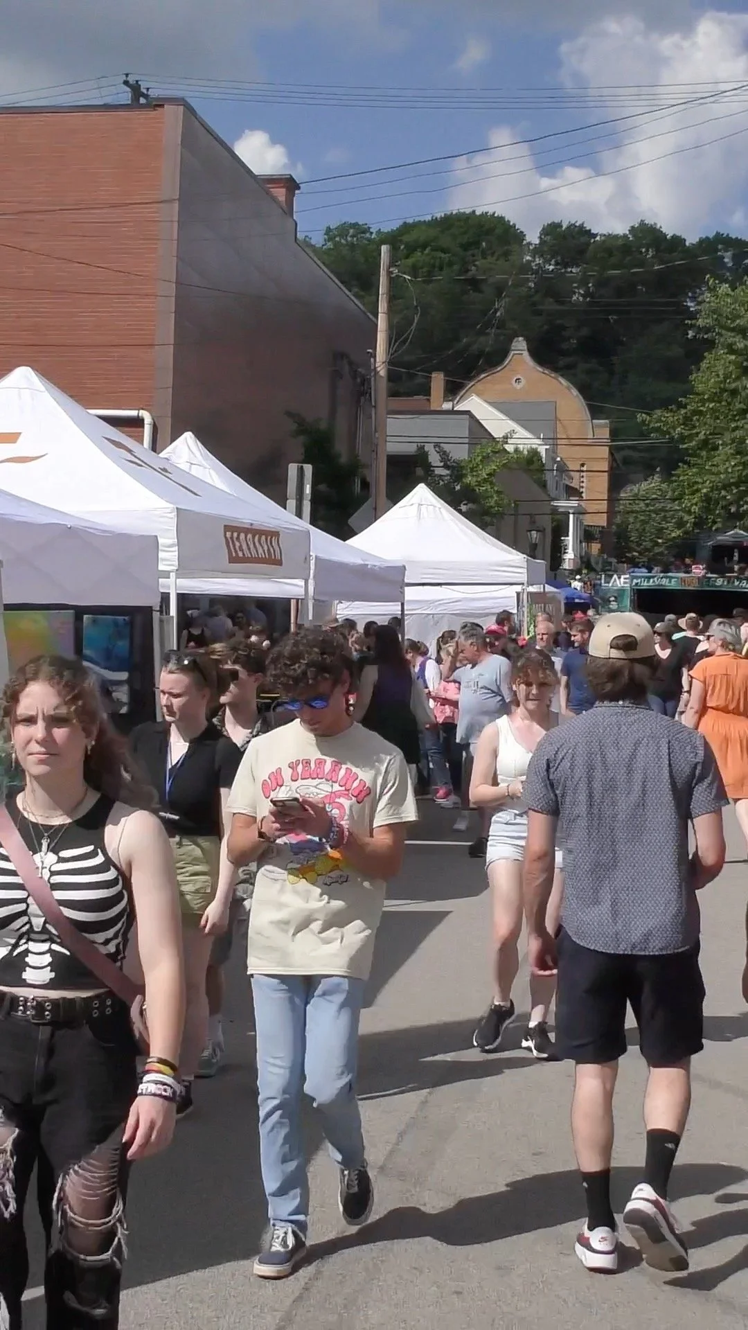 The New Pittsburgh Exposition