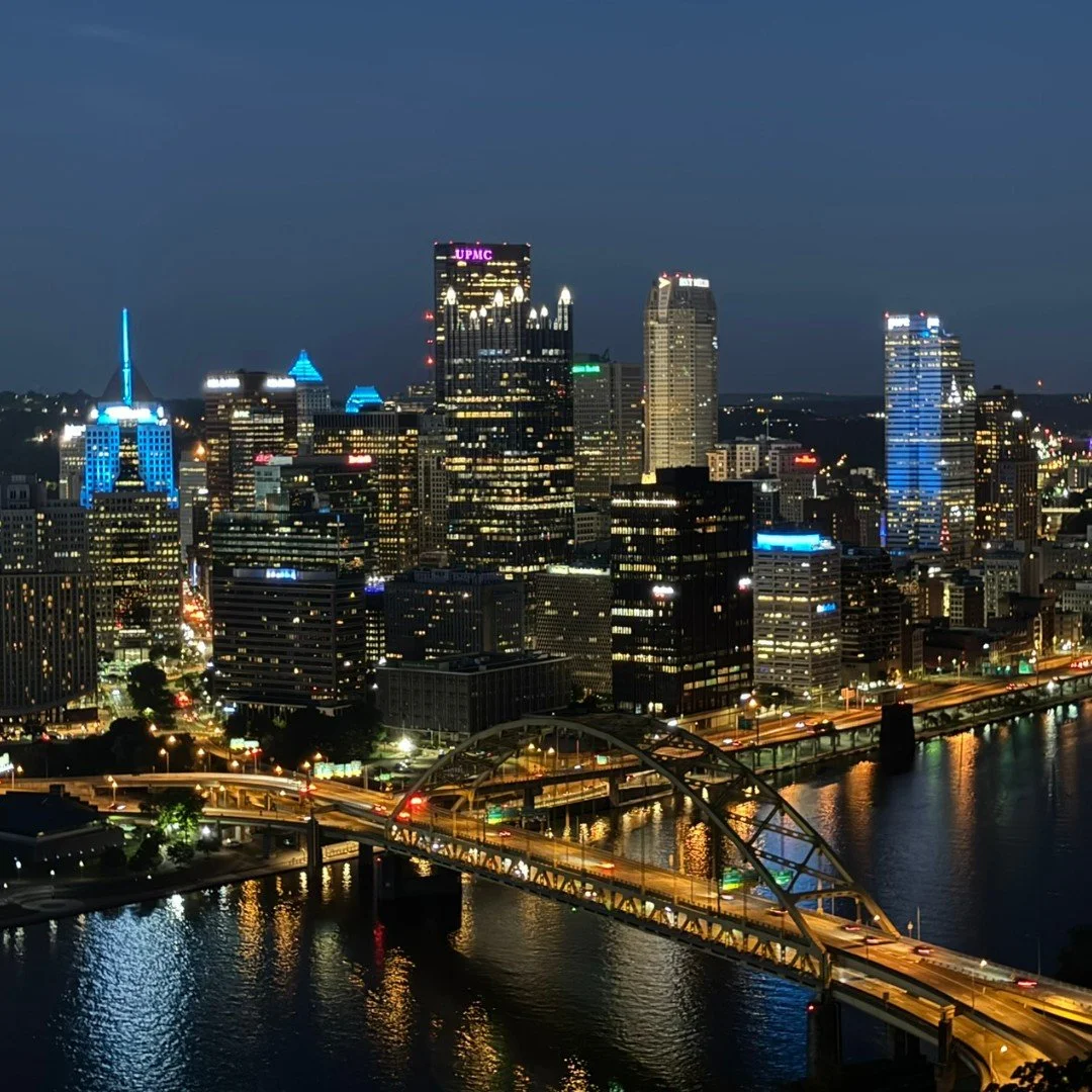 The New Pittsburgh Exposition