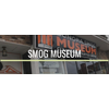 Donora Smog Museum — The New Pittsburgh Exposition