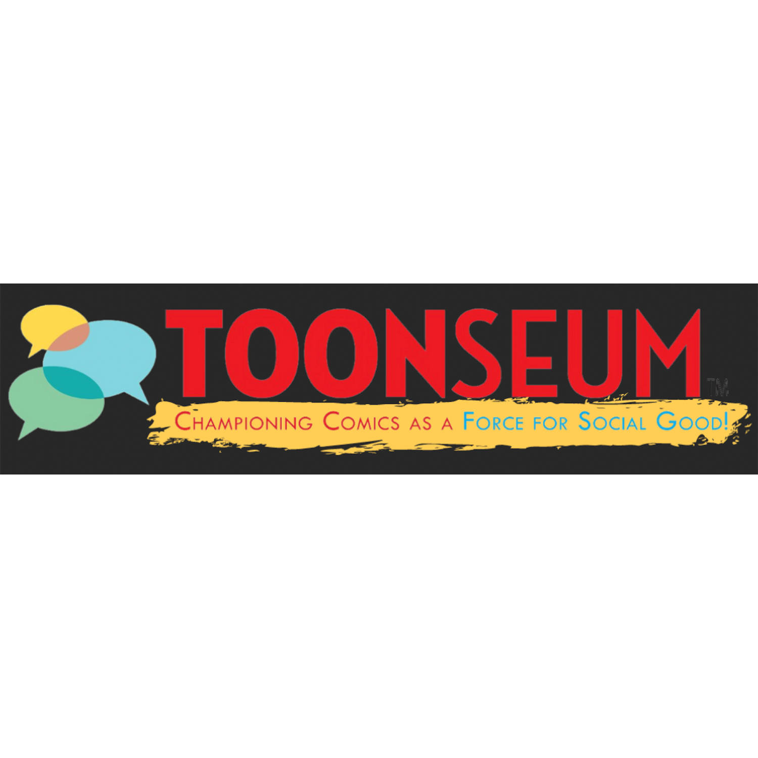ToonSeum — The New Pittsburgh Exposition