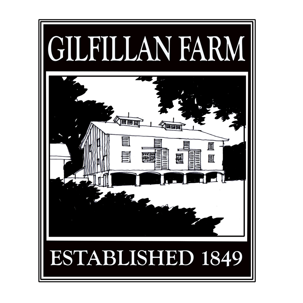 Gilfillan Farm — The New Pittsburgh Exposition