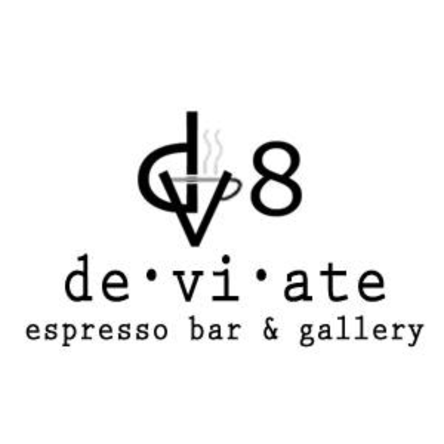 DV8 Espresso Bar & Gallery — The New Pittsburgh Exposition