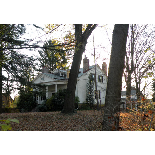Isaac Lightner House — The New Pittsburgh Exposition