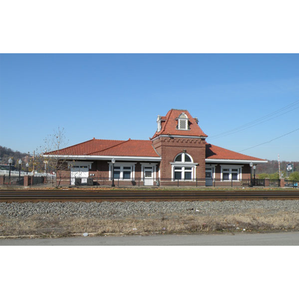 Homestead Historic District — The New Pittsburgh Exposition