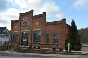 Herpel Brothers Foundry and Machine Shop (The Foundry) — The New ...