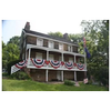 Burtner Stone House — The New Pittsburgh Exposition