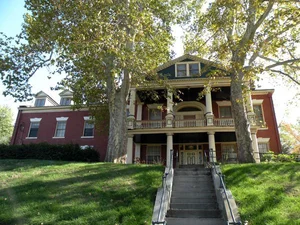 Anderson Manor — The New Pittsburgh Exposition