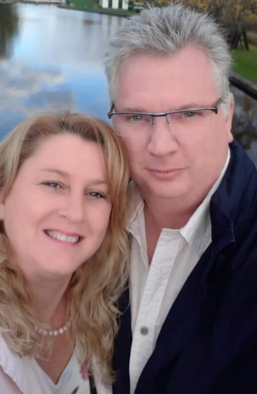 Pastor — Community Pentecostal Church