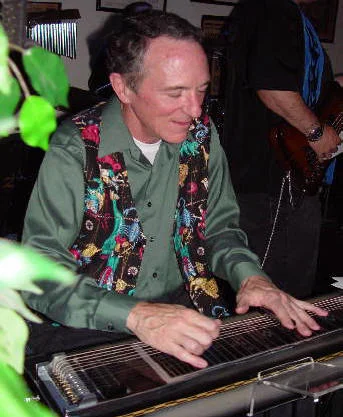 Vic's Music — The Art of Vic and Alex Chaney