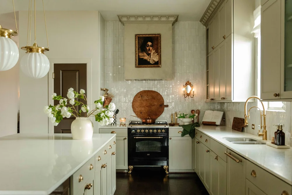 Arceri Interiors