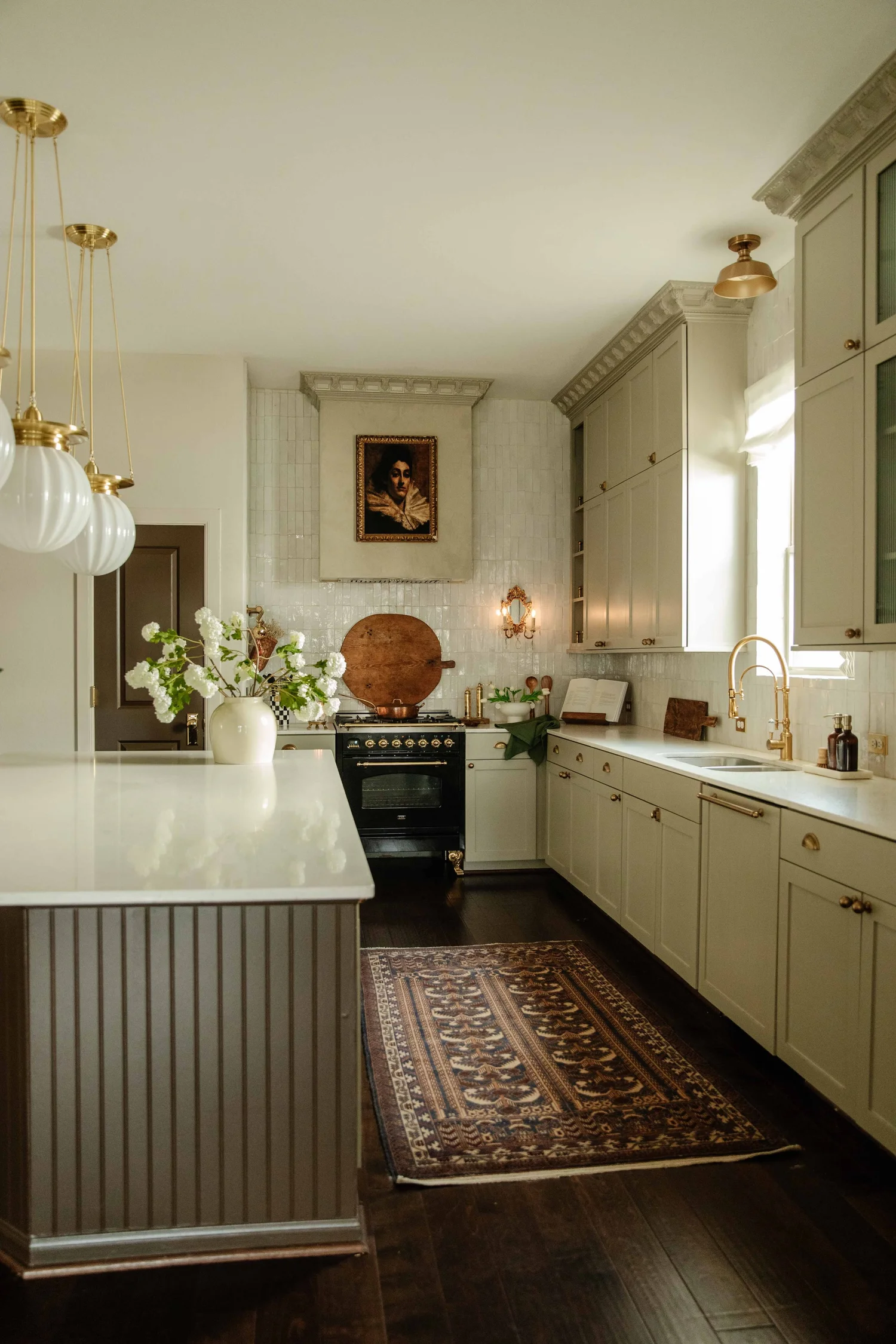Arceri Interiors