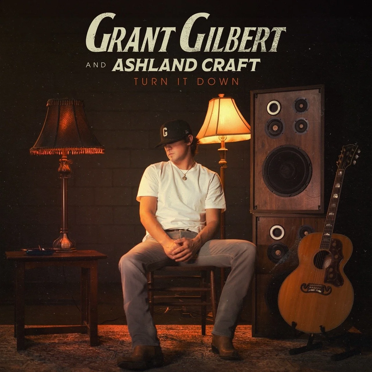 Grant Gilbert