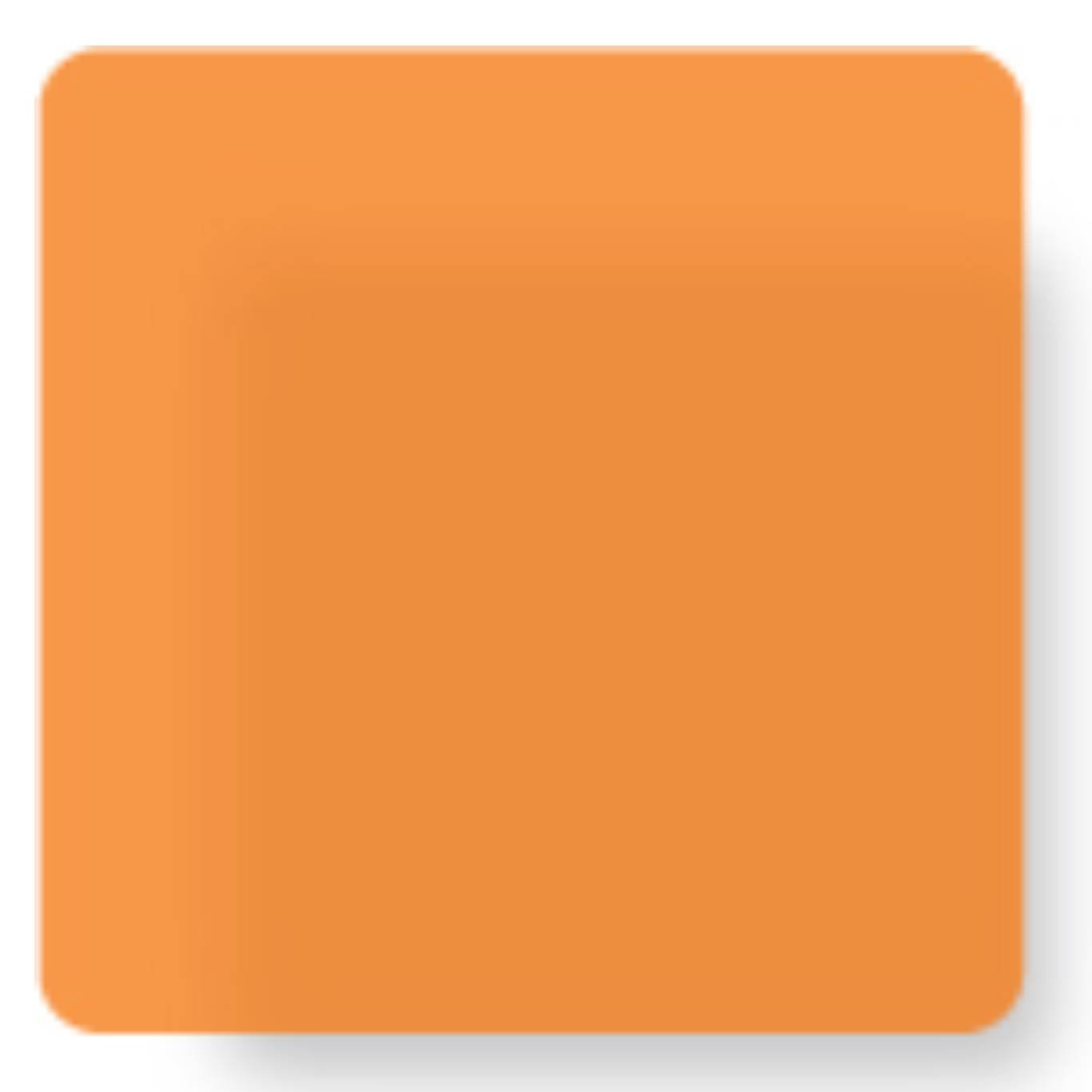 8' x 4' Perspex Sheet Translucent Orange | Sydney | Australia | THE ...