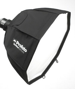Profoto Softbox 2.3' Octa Hire | THE FRONT | SYDNEY | AUSTRALIA