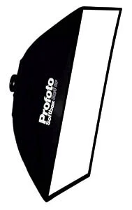 Profoto Softbox 3'x4' Medium Hire | THE FRONT | SYDNEY | AUSTRALIA