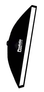 Profoto RFi Strip Softbox 1x6' Hire | THE FRONT | SYDNEY | AUSTRALIA
