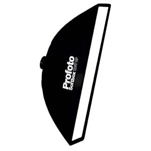 Profoto RFi Strip Softbox 1x4' Hire | THE FRONT | SYDNEY | AUSTRALIA